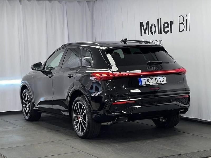 Ny 2025 Audi Q5 Edition .1 252 HK SUV – 42246 Exportgatan , Hisings ...