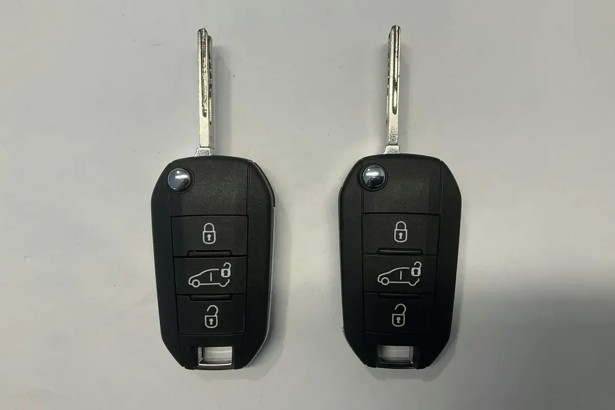 Begagnad Citroën e-Berlingo 136 HK (2024) i Svedala - 250 000 kr ...