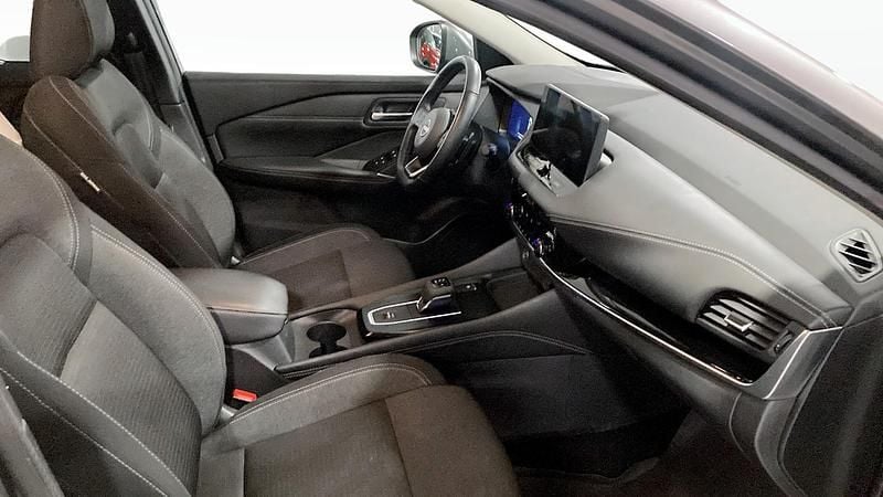 Begagnad 2023 Nissan Qashqai 159 HK SUV – 164 74 Kista (Företag) – 269 ...