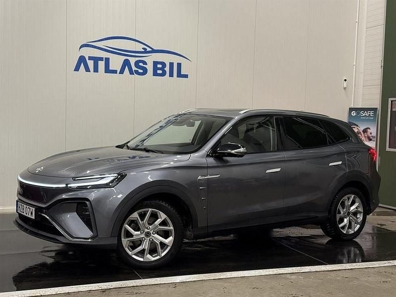 Begagnad 2021 MG Marvel R 180 HK SUV – Södermanland (Företag) – 199 900 ...