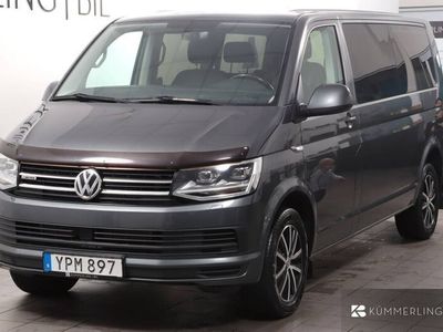 VW Multivan begagnad - 74 till salu - AutoUncle