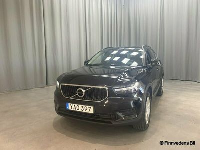 Volvo XC40 begagnad - 650 till salu - AutoUncle