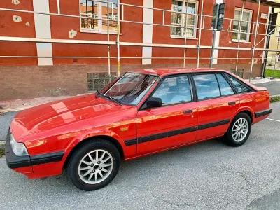 Mazda 626 – Pris från 7 000 kr • 7 begagnade bilar till salu | AutoUncle