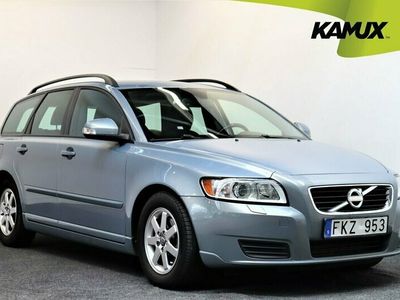 Volvo V70 begagnad - 1 377 till salu - AutoUncle