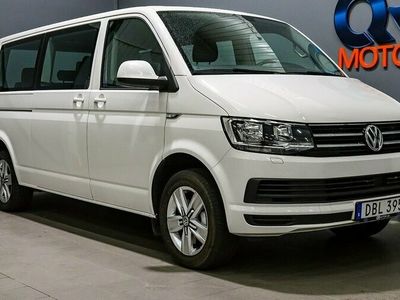 VW Multivan begagnad - 120 till salu - AutoUncle