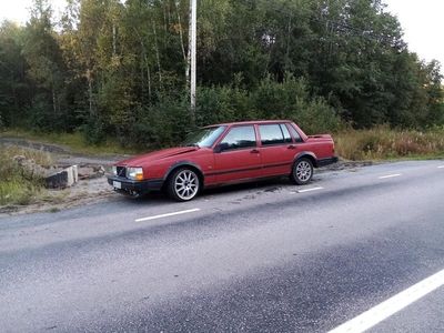 Volvo 740 begagnad - 49 till salu - AutoUncle