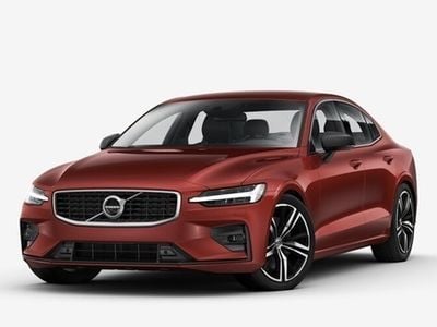 Volvo S60 begagnad - 1 043 till salu - AutoUncle
