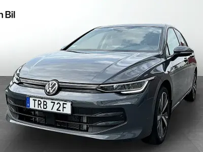 Ny VW Golf VIII Life 150 HK (2026) i , STOCKHOLM - 365 200 kr | AutoUncle