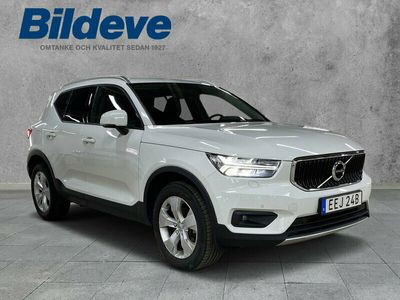Volvo XC40 begagnad - 650 till salu - AutoUncle