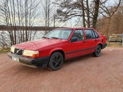Volvo 944 begagnad - 38 till salu - AutoUncle