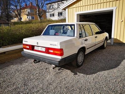 Volvo 740 begagnad - 45 till salu - AutoUncle