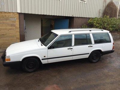 945 - Köp begagnad Volvo 945 - 164 billiga bilar till salu - AutoUncle