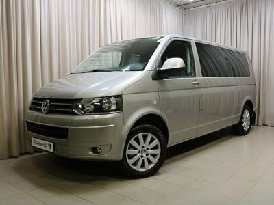 VW Multivan begagnad - 121 till salu - AutoUncle