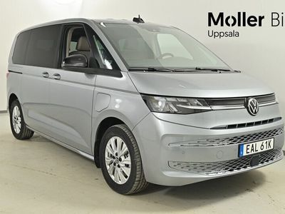 VW Multivan begagnad - 120 till salu - AutoUncle
