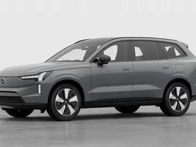 (2026) Volvo EX90 begagnad • 7 biler till salu – Jämför pris!