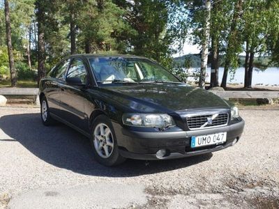 Volvo S60 begagnad • 906 Volvo S60 till salu • AutoUncle