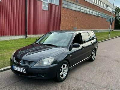 Mitsubishi Lancer begagnad - 44 till salu - AutoUncle