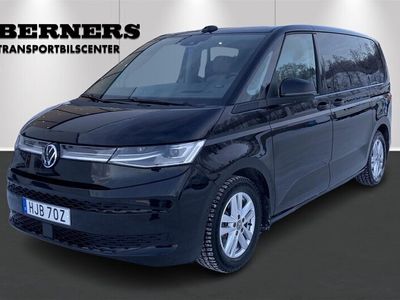 VW Multivan begagnad - 126 till salu - AutoUncle