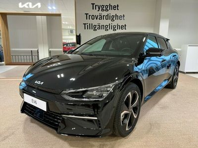 Kia EV6 begagnad - 68 till salu - AutoUncle