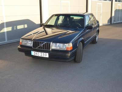 Volvo 940 begagnad - 45 till salu - AutoUncle