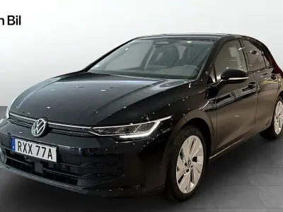 Ny VW Golf VIII Life 150 HK (2026) i , STOCKHOLM - 365 200 kr | AutoUncle