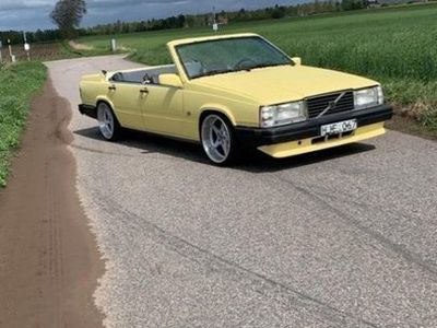 Volvo 740 begagnad - 48 till salu - AutoUncle
