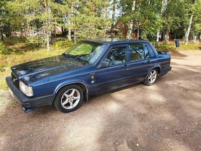 Volvo 740 begagnad - 49 till salu - AutoUncle
