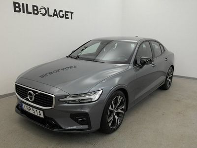 Volvo S60 begagnad - 954 till salu - AutoUncle