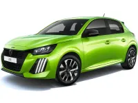 Ny Peugeot e-208 (2026) i , LINKÖPING - 369 900 kr | AutoUncle