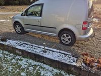 Begagnad 2015 VW Caddy 75 HK Minibuss – 46450 Dals Rostock (Företag ...