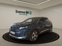 Begagnad 2024 Peugeot 3008 GT 131 HK SUV – 65341 Karlstad (Företag ...