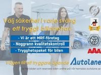 Begagnad 2021 VW Passat GTE 218 HK Kombi – Västra Götaland (Företag ...