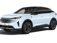 Ny 2025 Peugeot 3008 Ultimate 146 HK Halvkombi – 30244 ...