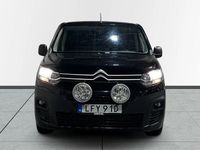 Begagnad 2020 Citroën Berlingo 102 HK Minibuss – 90621 Formvägen , Umeå ...