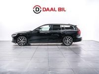 Begagnad 2020 Volvo V60 Performance 253 HK Kombi – Stockholm (Företag ...