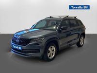 Begagnad 2019 Skoda Kodiaq SportLine 190 HK SUV – Stockholm (Företag ...