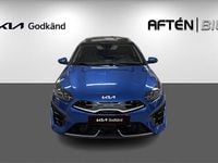 Begagnad 2022 Kia Ceed Advance 105 HK Halvkombi – Stockholm (Företag ...
