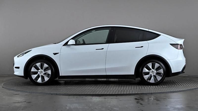 Used 2024 Tesla Model Y RWD 299 HP SUV – Goole Goole Prep Centre ...