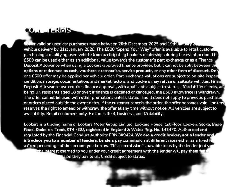 Used 2025 Ford Kuga ST-Line X 243 HP SUV – LS9 7RY Leeds (Dealer) – £ ...