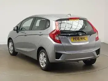 Used Honda Jazz SE 102 HP (2016) in Linwood - £10,498 | AutoUncle