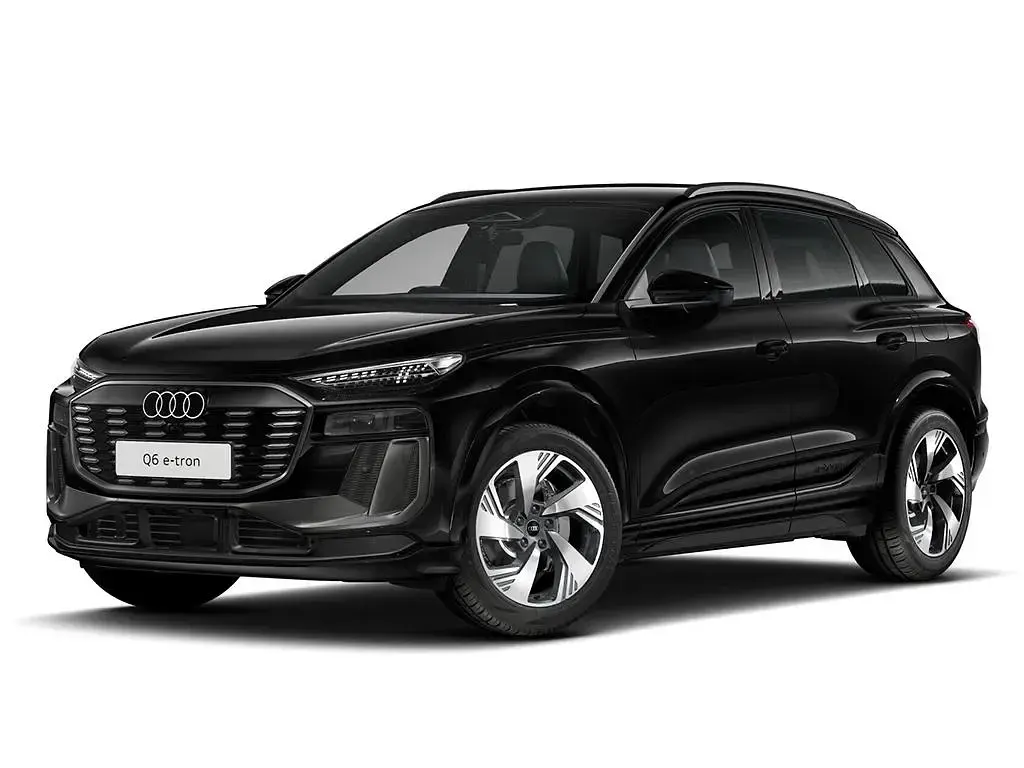 New Audi Q6 Sportback e-tron S-Line (2026) in Preston - £59,879 | AutoUncle