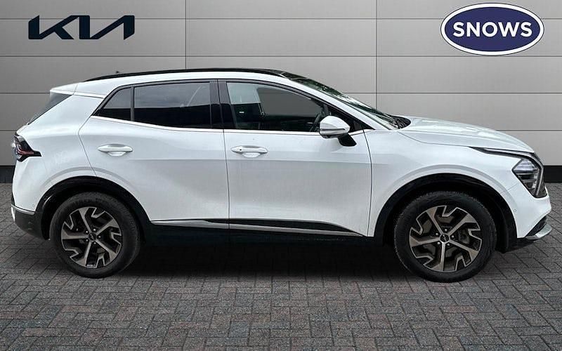 Used 2022 Kia Sportage 4 230 HP SUV – GU11RU Guildford (sellerKind ...