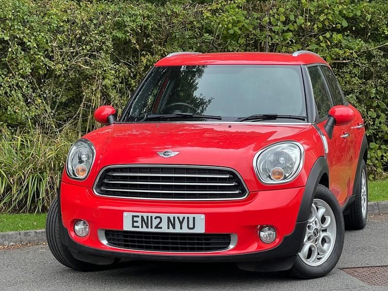 Used 2012 Mini ONE 100 HP Hatchback – ST8 6EA Biddulph (Dealer) – £ ...