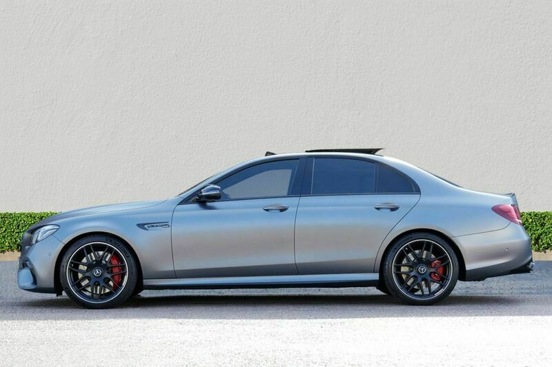 Used Mercedes E63S AMG in UK for sale (49) - AutoUncle