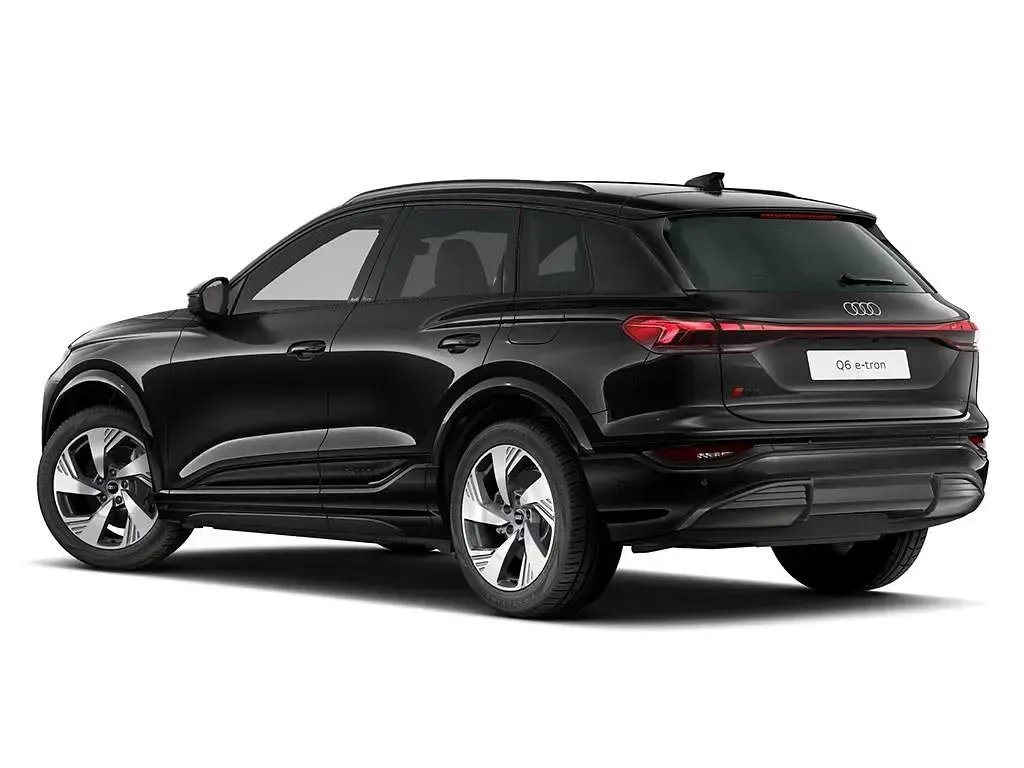 New Audi Q6 Sportback e-tron S-Line (2026) in Preston - £59,879 | AutoUncle