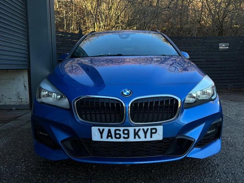 Used 2019 BMW 220 M Sport Estate – S9 1FZ Sheffield (Dealer) – £13,991 ...
