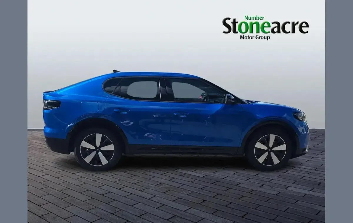 New Ford Capri Style 170 HP (2026) in London - £27,095 | AutoUncle
