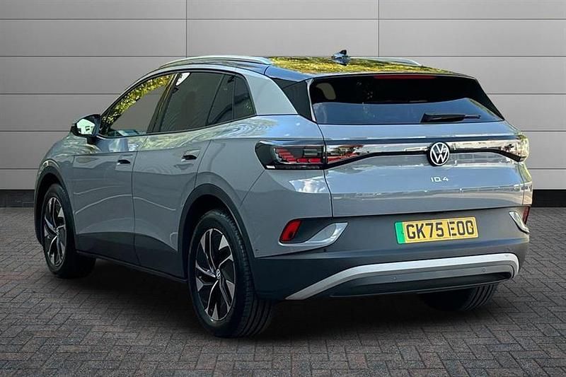 New 2025 VW ID.4 Pro 286 HP SUV – Kent (Dealer) – £30,050 (Fair price ...