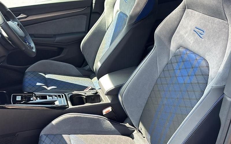 Used 2025 VW Golf VIII Black Edition 333 HP Hatchback – DE248PU Derby ...