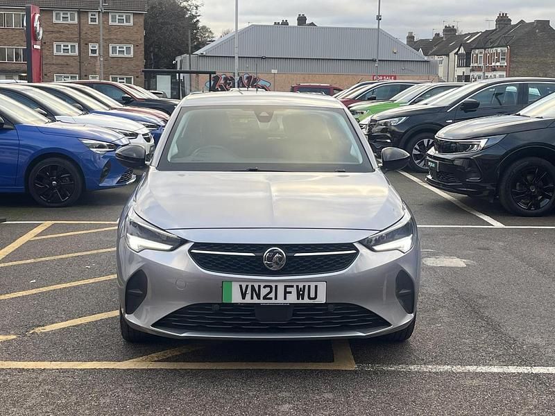 Used 2021 Vauxhall Corsa-e 134 HP Hatchback – RM7 9QL Romford (Dealer ...